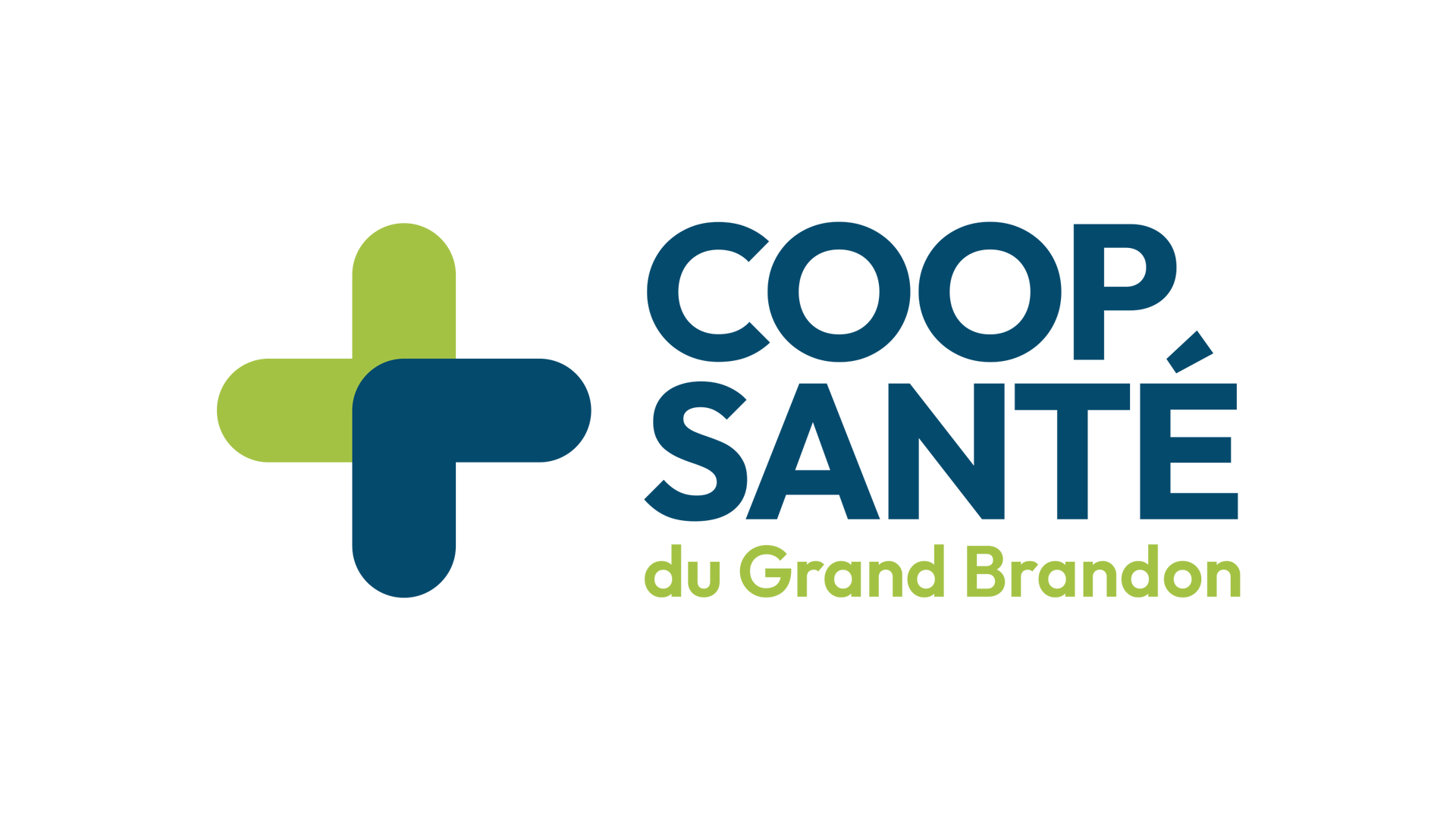 Nous joindre - Coop Santé du Grand Brandon